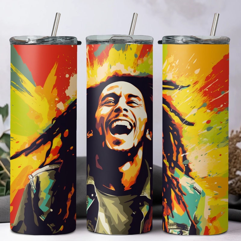 Marley Mugs - Etsy