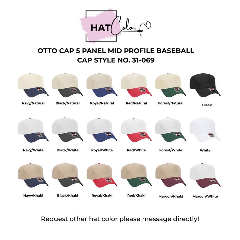 Embroidered Expensive & Difficult Vintage Women's Two Tone Trucker ...