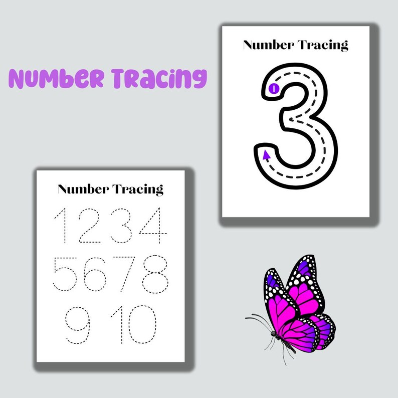 Morning Menu Printables, Morning Menu, Morning Menu Homeschool, Toddler ...