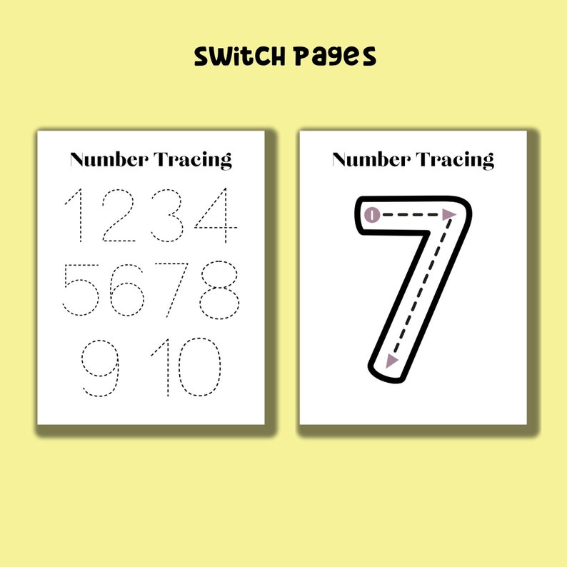 Morning Menu Printables, Morning Menu, Morning Menu Homeschool, Toddler ...