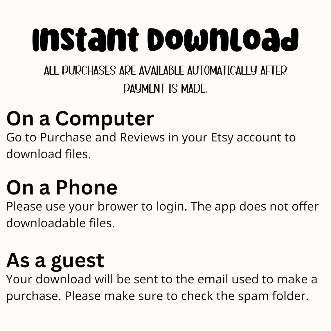 3 Educational Posters, Homeschool Printables, Playroom Wall Art ...