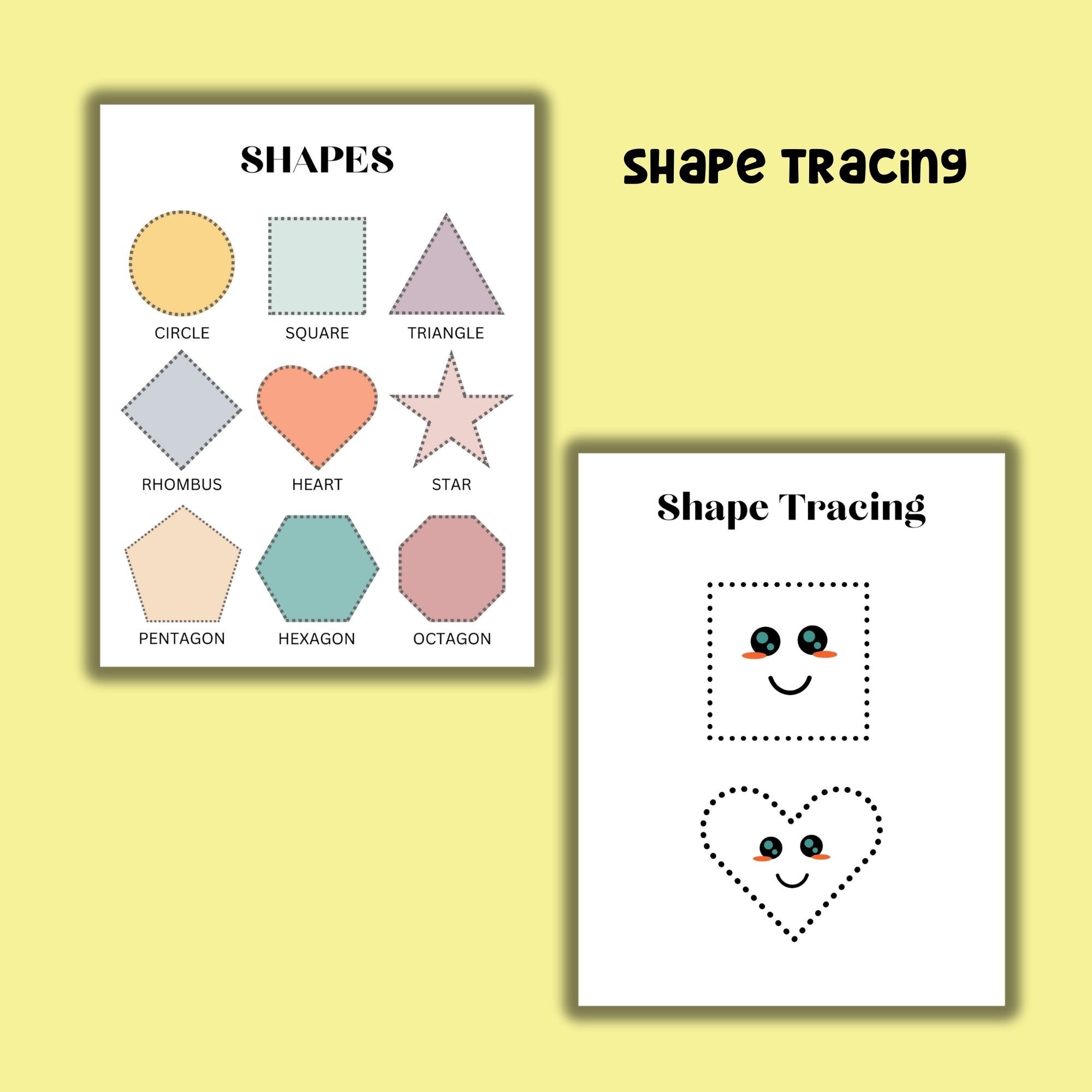 Morning Menu Printables, Morning Menu, Morning Menu Homeschool, Toddler ...