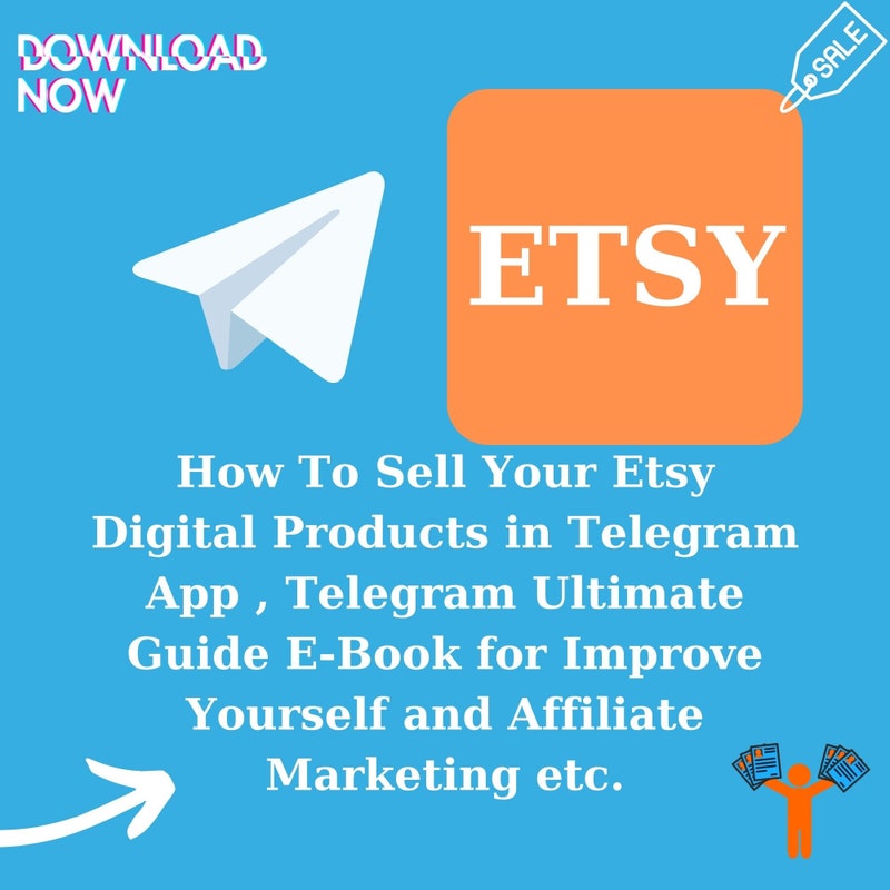 Etsy App - Etsy