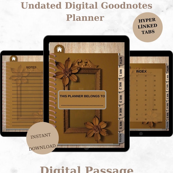 Self Care Planner - Etsy