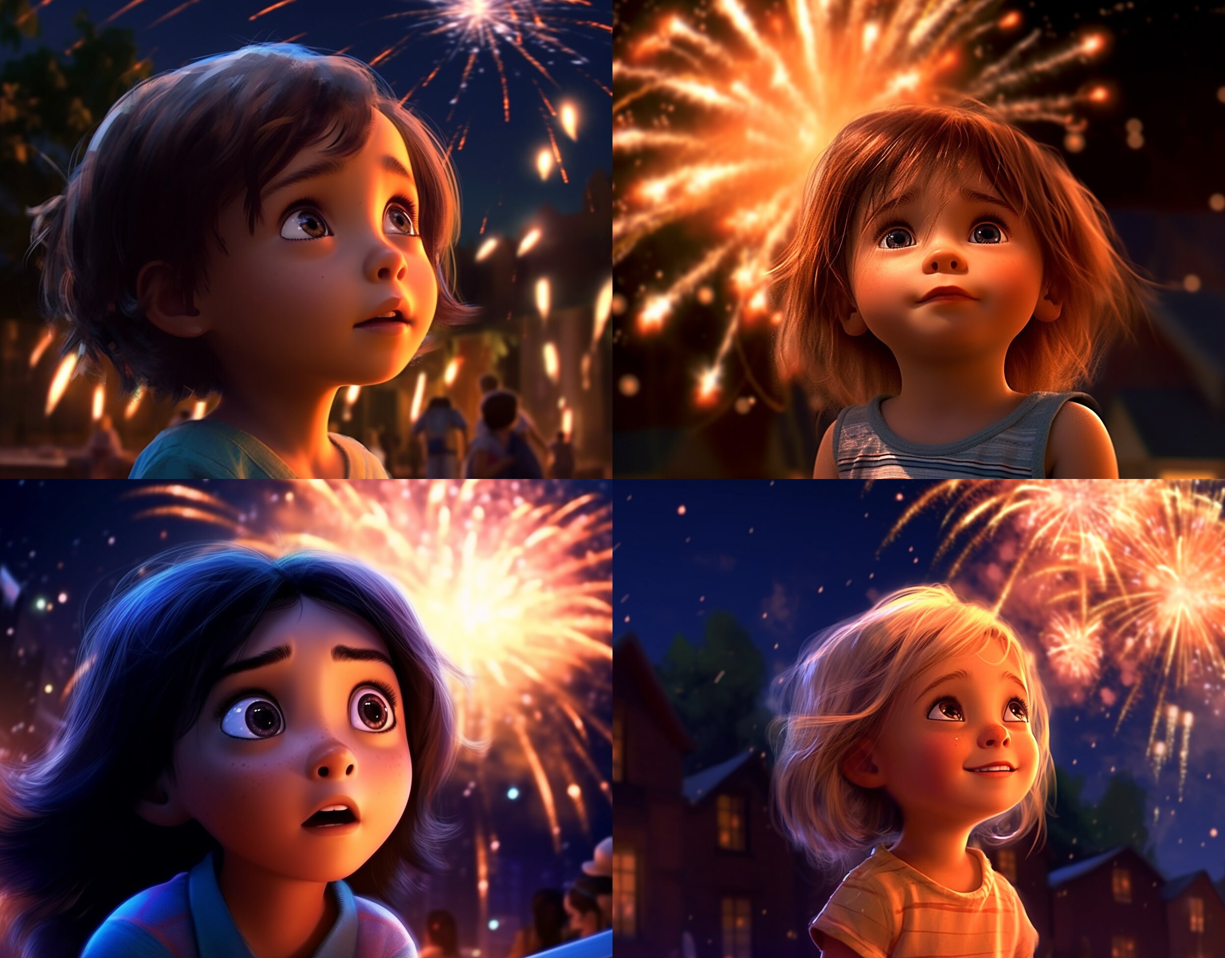 Ultimate Storybook Character Creation Prompt for Midjourney | Editable ...