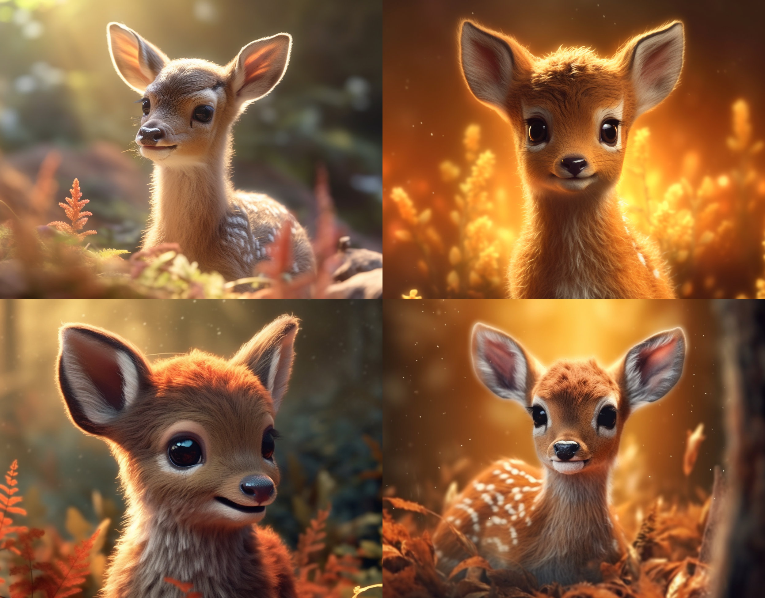 Ultimate Storybook Character Creation Prompt for Midjourney Editable ...