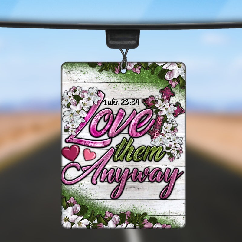 Fancy Car Air Freshners - Etsy