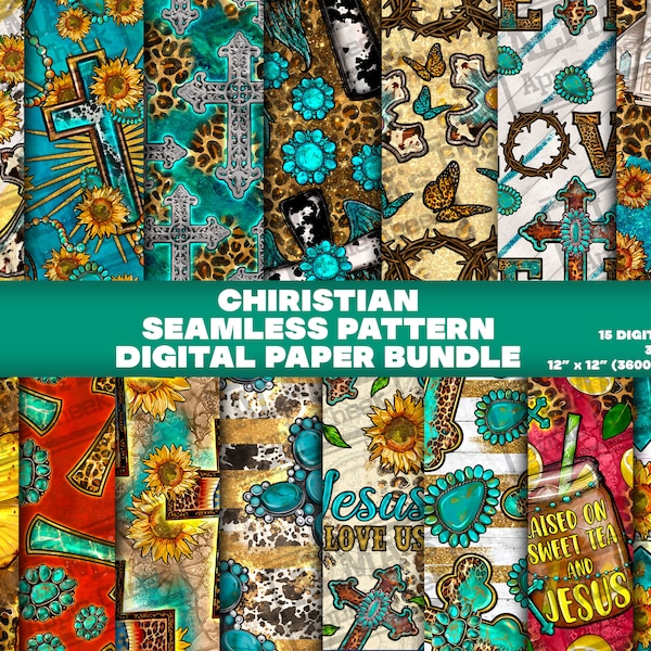 Christian Scrapbook - Etsy