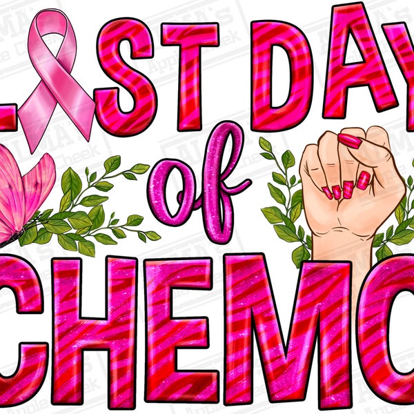 Done With Chemo Svg - Etsy