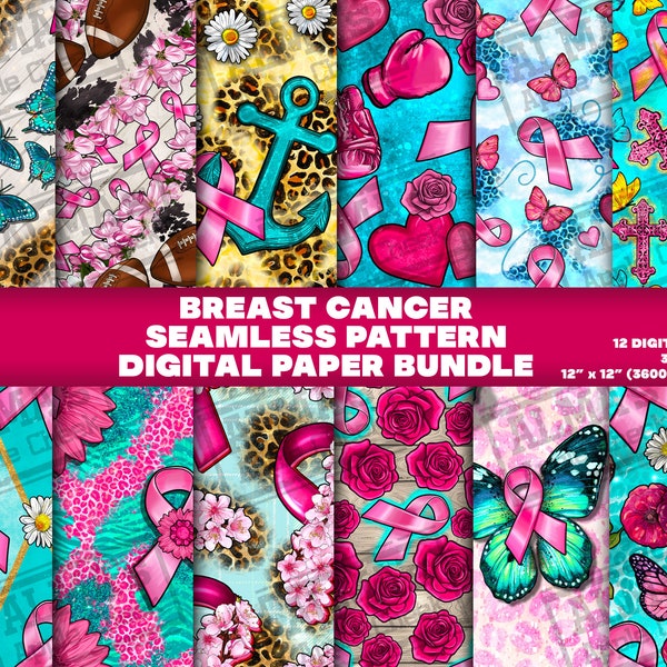 Cancer Scrapbook - Etsy