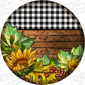 Fall Car Coaster Png Sublimation Design Bundle, Hello Fall Png, Pumpkin ...