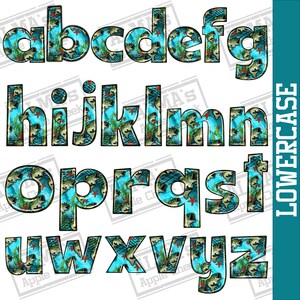 Fishing Alphabet Bundle Png, Fishing Doodle Letters Png, Fishing ...