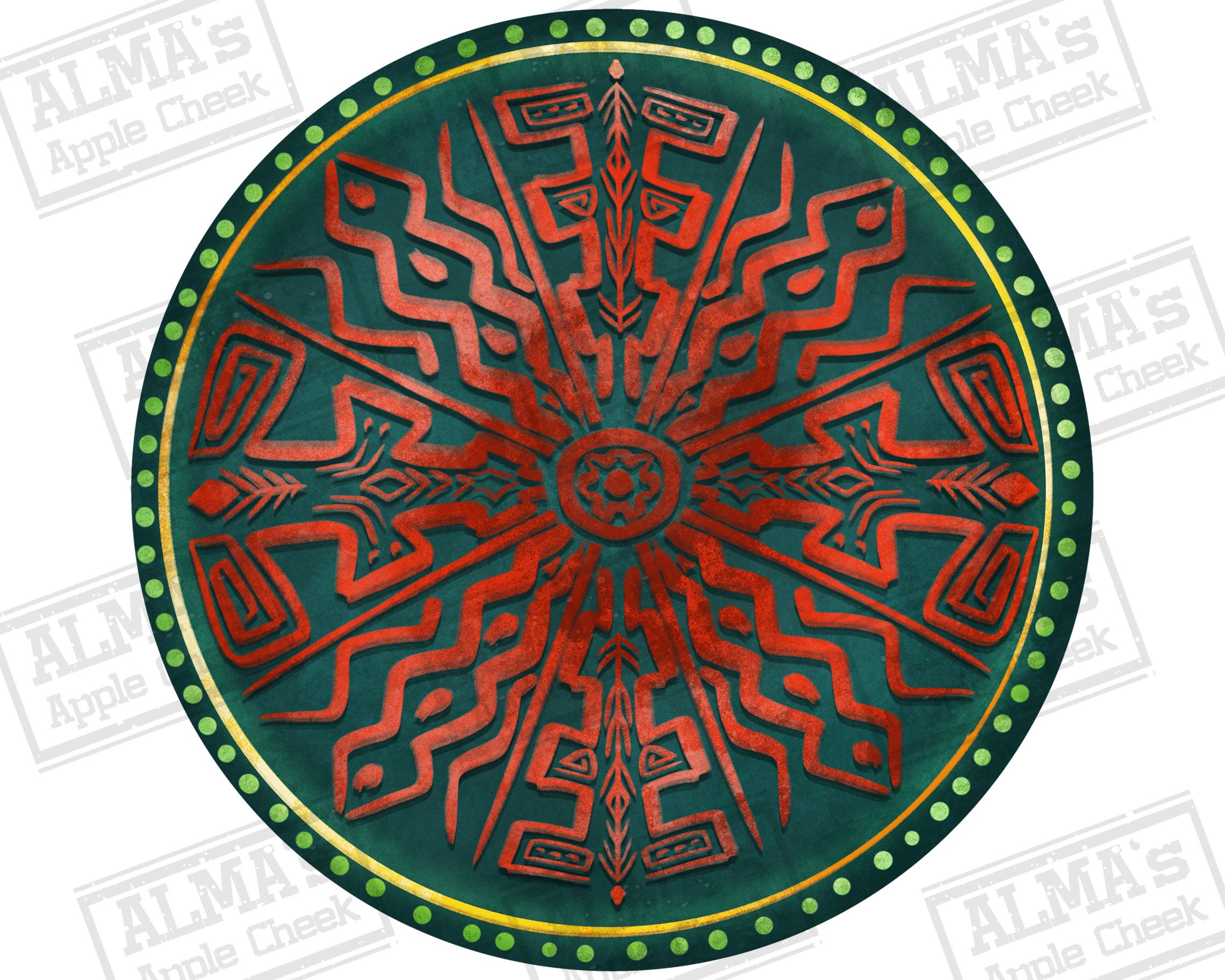 African Ethnic Png Sublimation Design Bundle African Png - Etsy