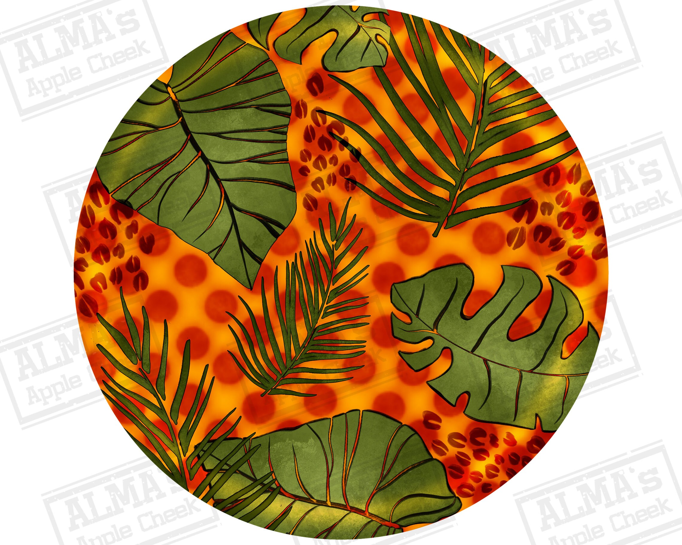 African Ethnic Png Sublimation Design Bundle African Png - Etsy