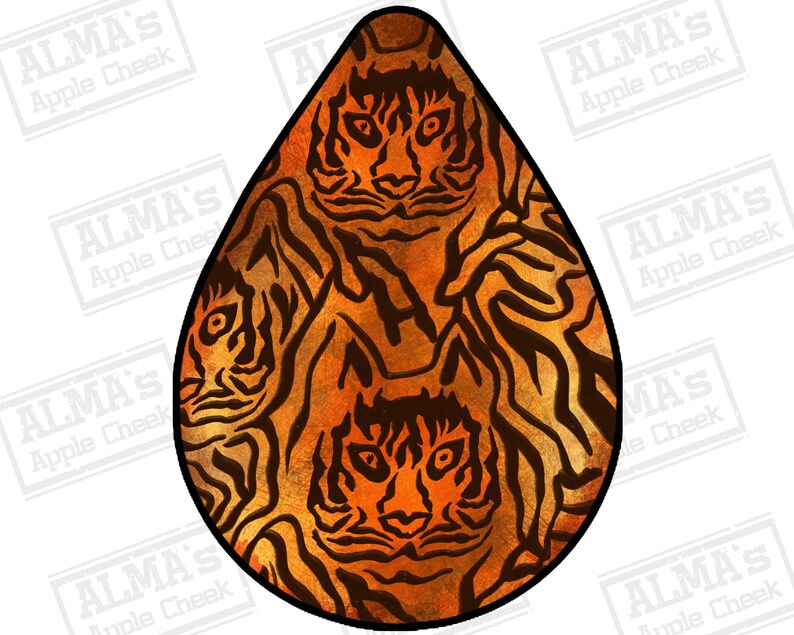 African Ethnic Png Sublimation Design Bundle African Pattern - Etsy