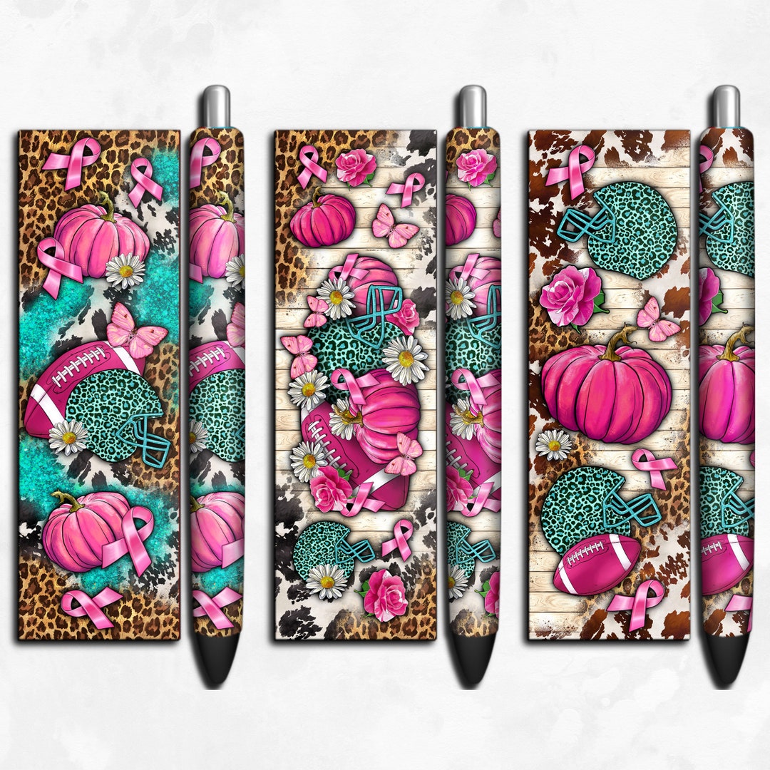 American Football Pen Wrap Png Sublimation Design Download, Breast ...