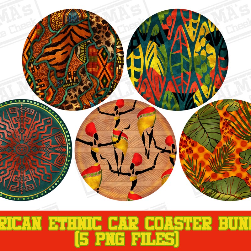 Africa Car Design - Etsy