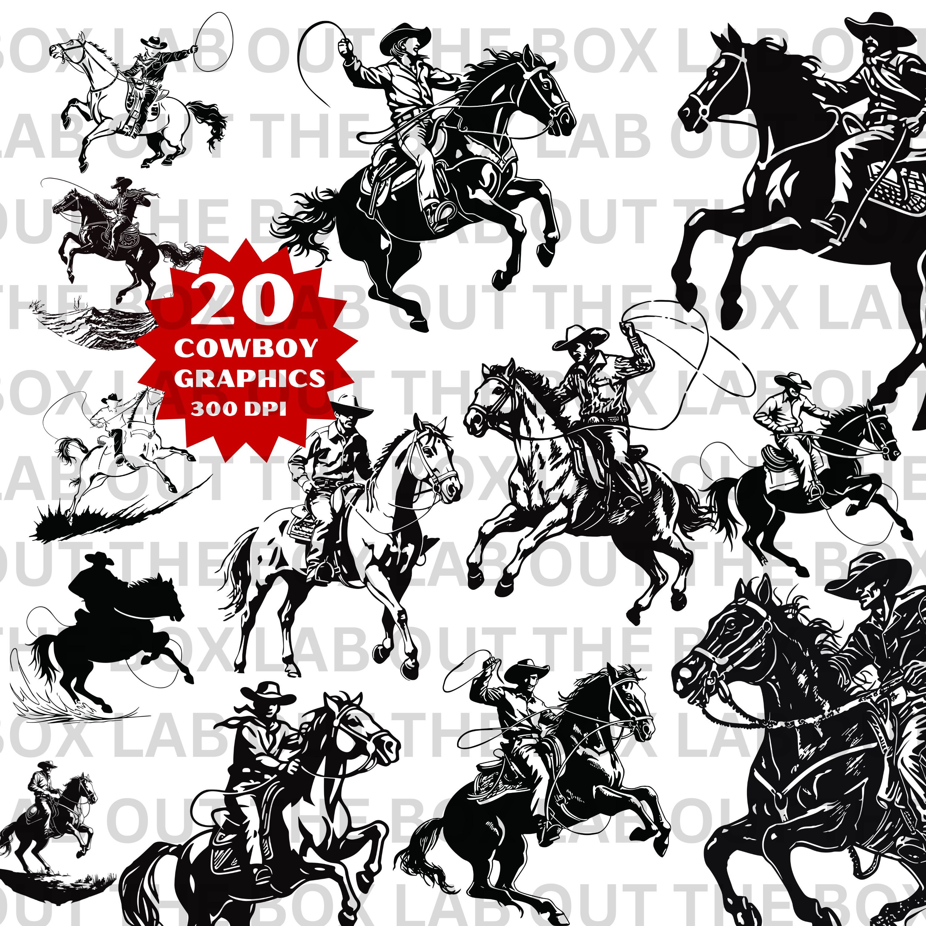 COWBOY SVG BUNDLE| Western Svg Gun Svg | Colt 45 Revolver Svg | Png ...