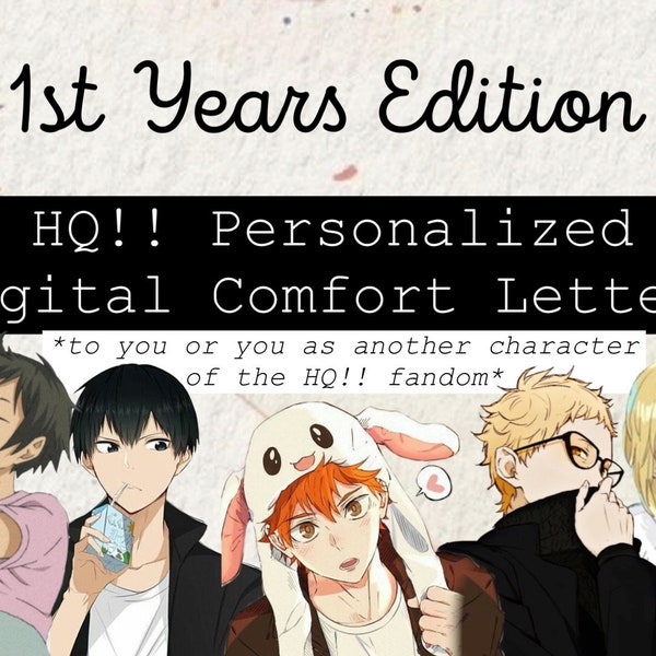 Karasuno - Etsy