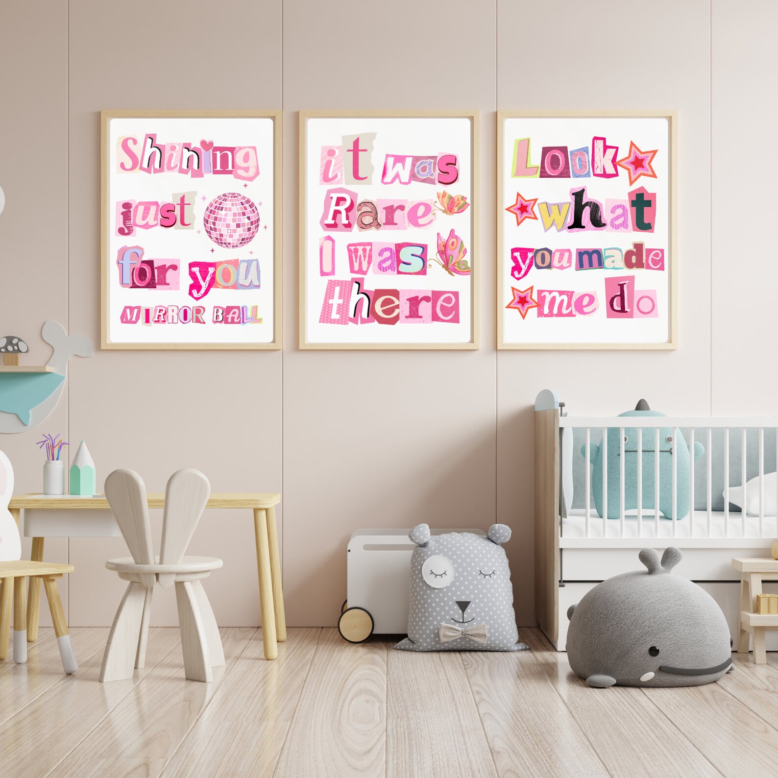 Ts-inspired Poster Print, Look What You Made Me Do, Pop Music Digital ...