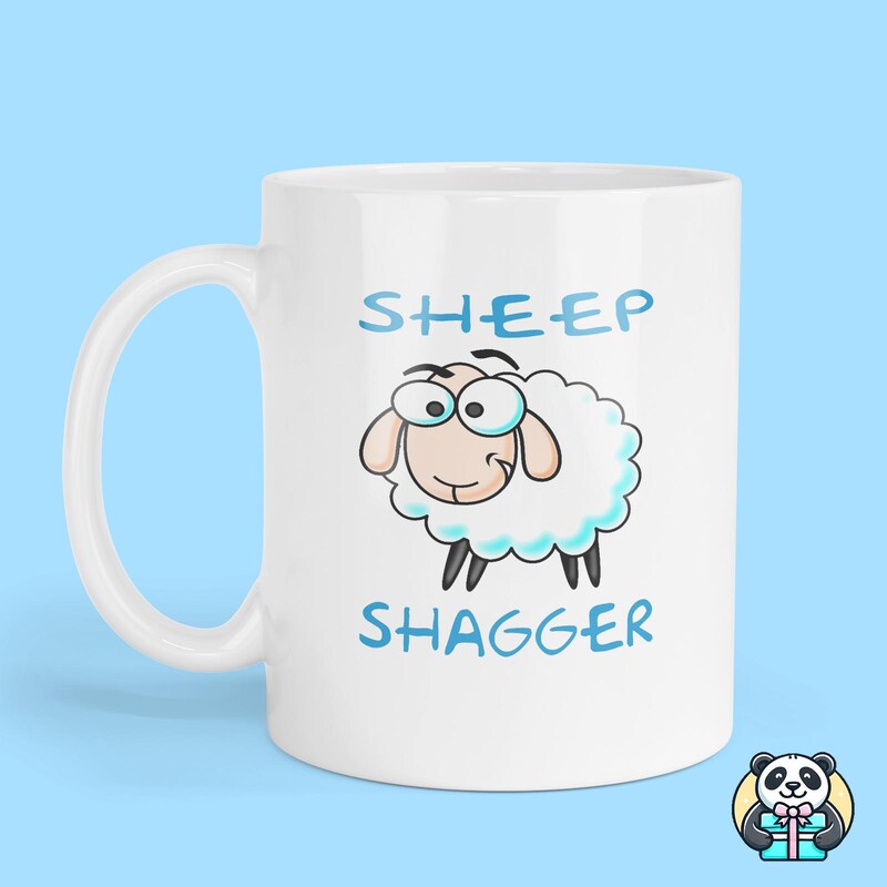 Sheep Shagger - Etsy UK