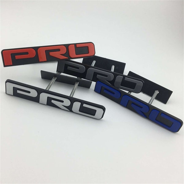 Toyota 4runner Grille Emblem - Etsy