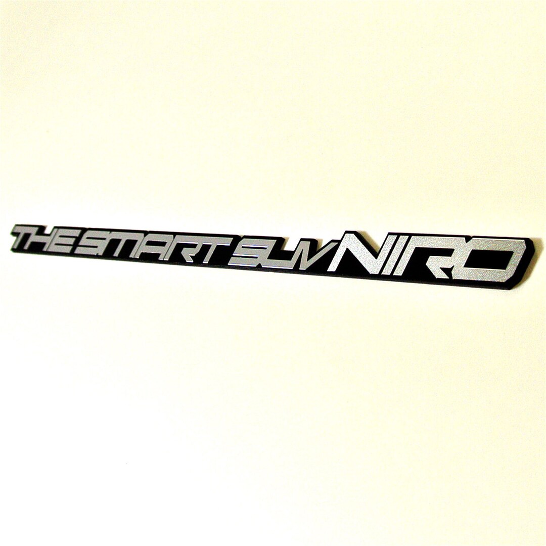 Car Slogan Metal Sticker Chrome Decals Emblem Badge 70126 for - Etsy