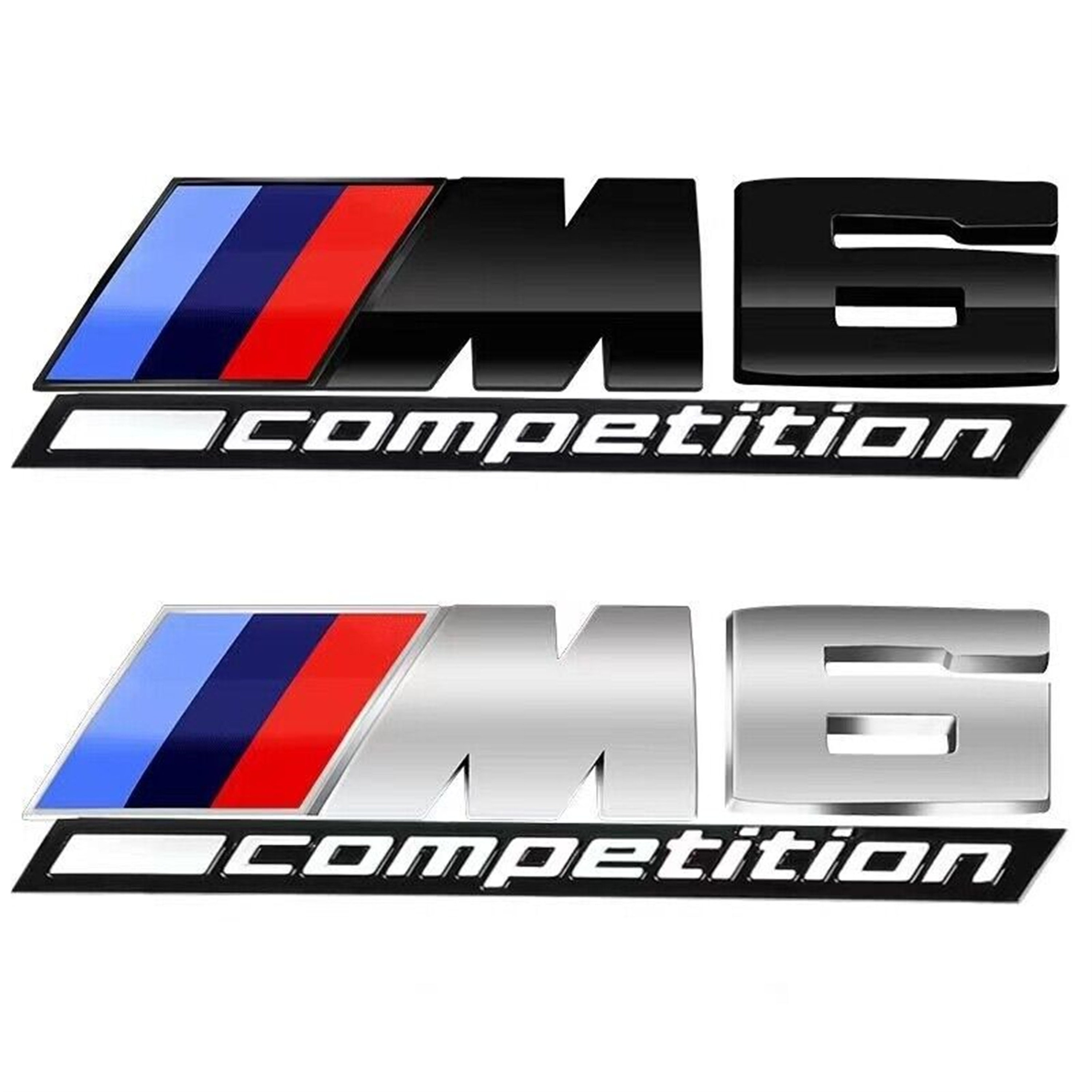 Bmw M6 Logo