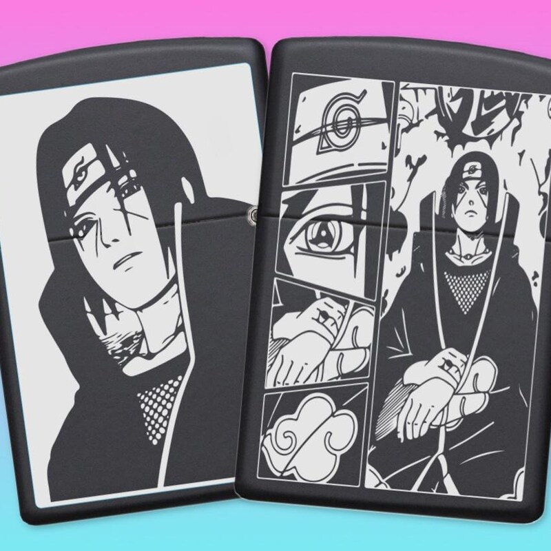 Naruto - Etsy