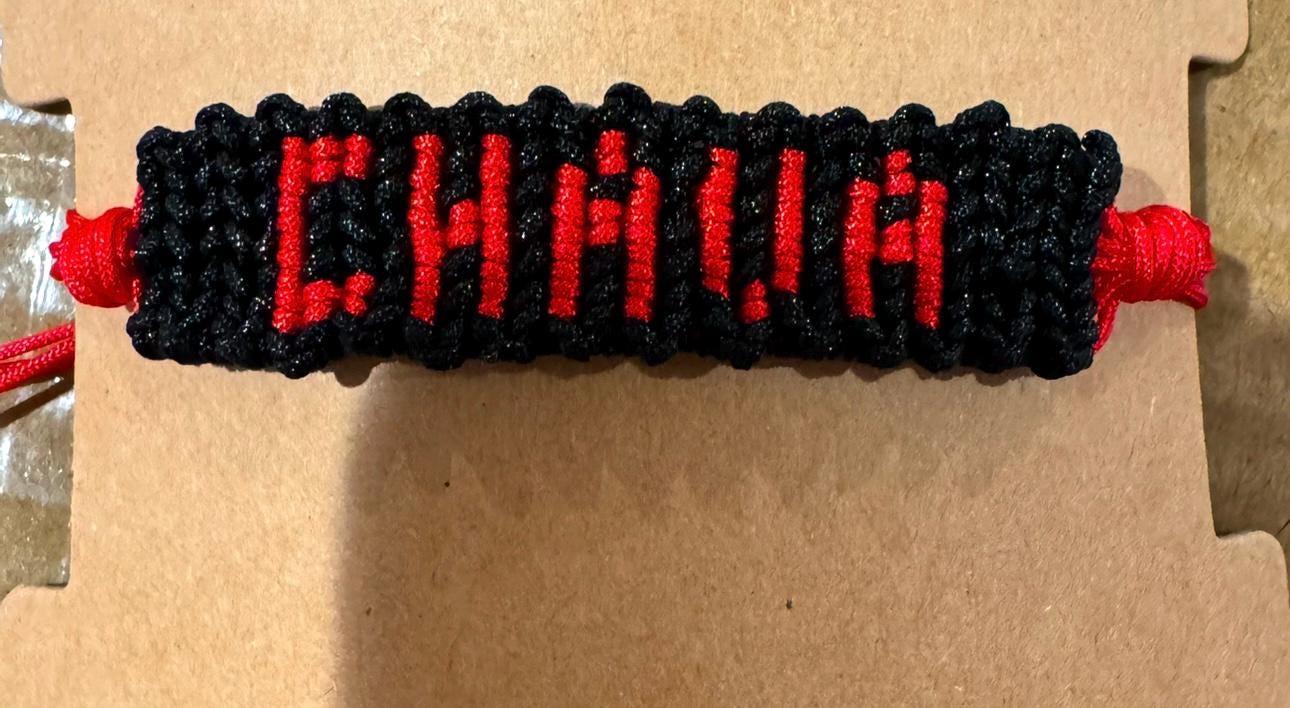 Custom Handmade Bracelets - Etsy