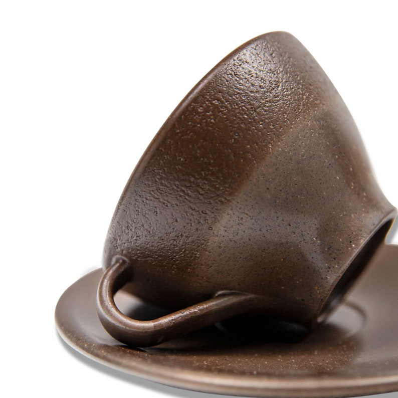 4x Made of Coffee Grounds | Bio Cups | Sugarcane Based Biomaterials ...