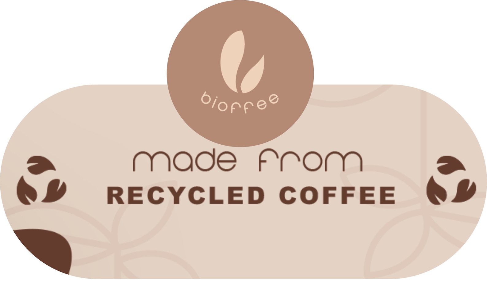 Made From Coffee | Bio Thermal Cups | Made of Coffee Grounds and ...