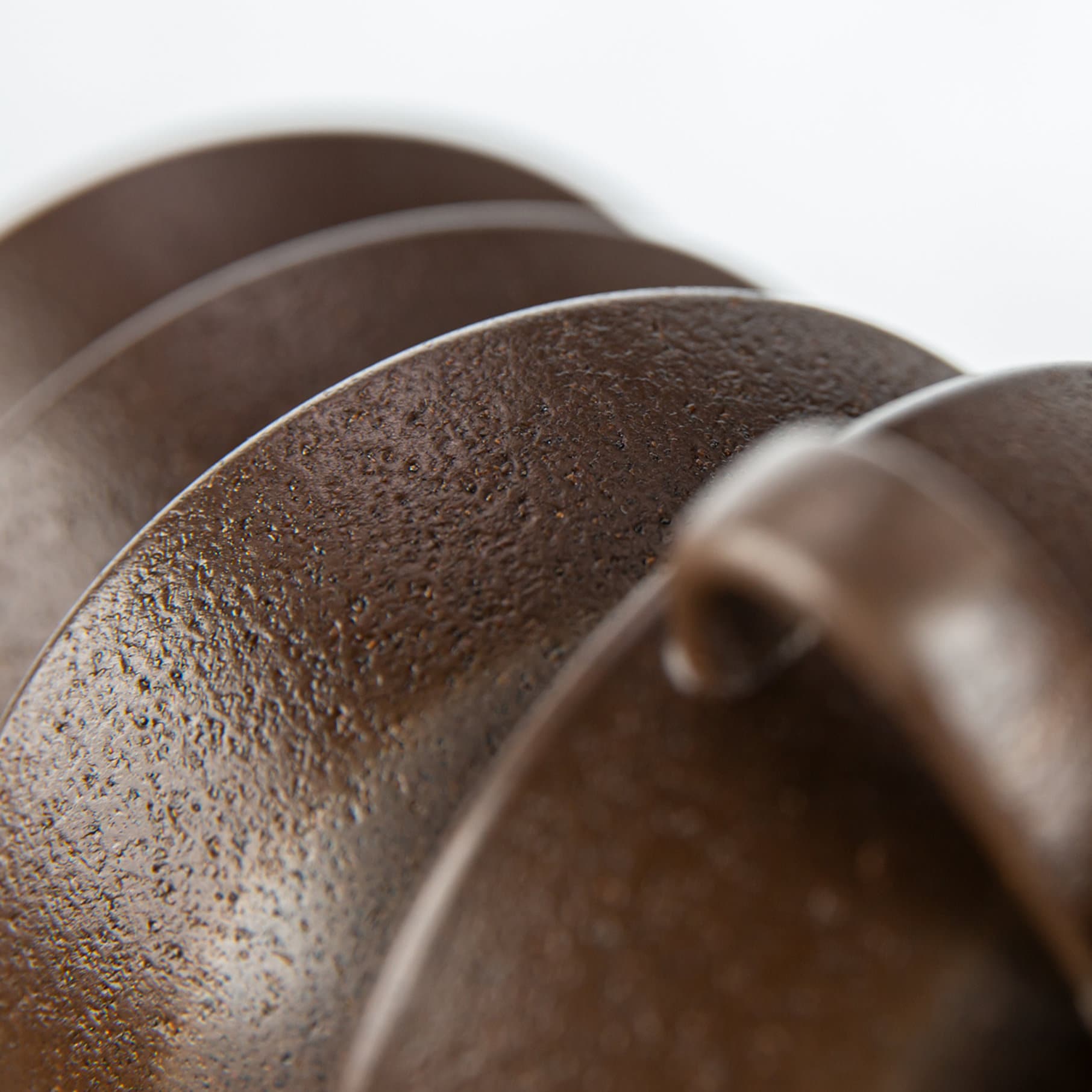 4x Made of Coffee Grounds Bio Cups Sugarcane Based Biomaterials Eco ...