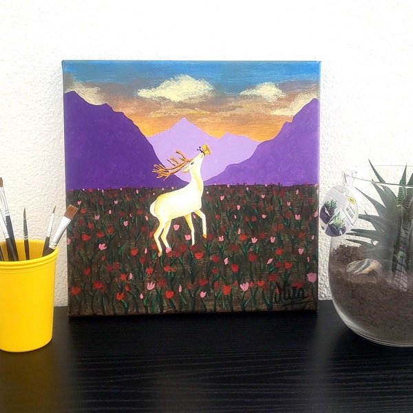 Quadro acrilico - Etsy Italia