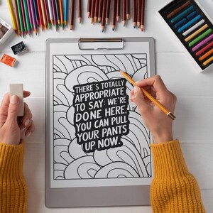 34 MRI Technologist Coloring Book Pages, MRI Tech Printables - Etsy