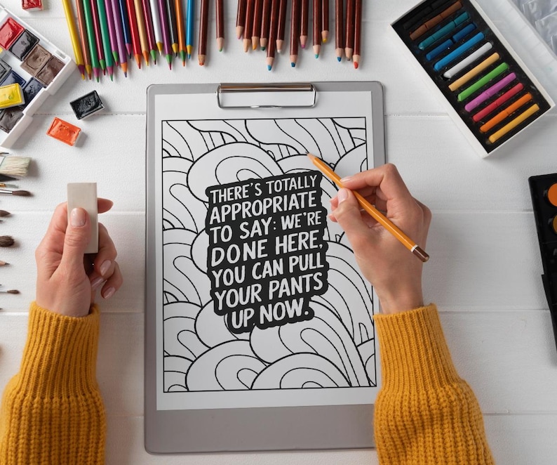 34 MRI Technologist Coloring Book Pages, MRI Tech Printables - Etsy