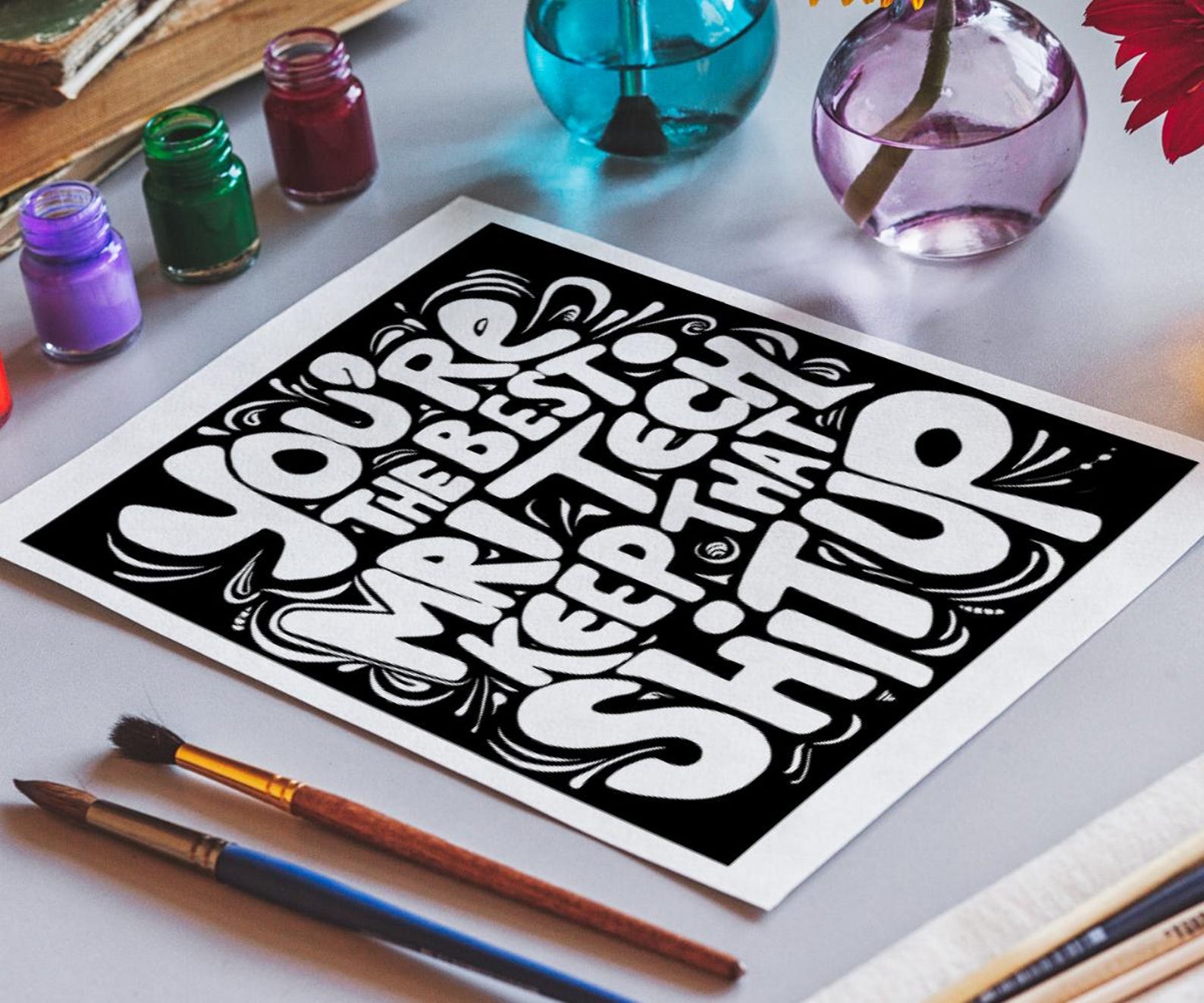 34 MRI Technologist Coloring Book Pages, MRI Tech Printables - Etsy