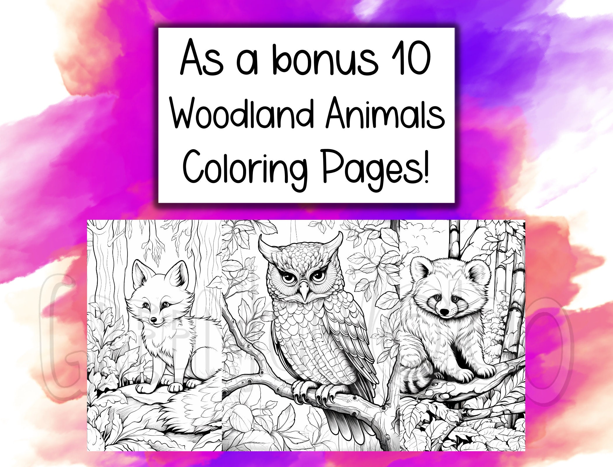 Funny Case Manager Coloring Book Pages - Etsy