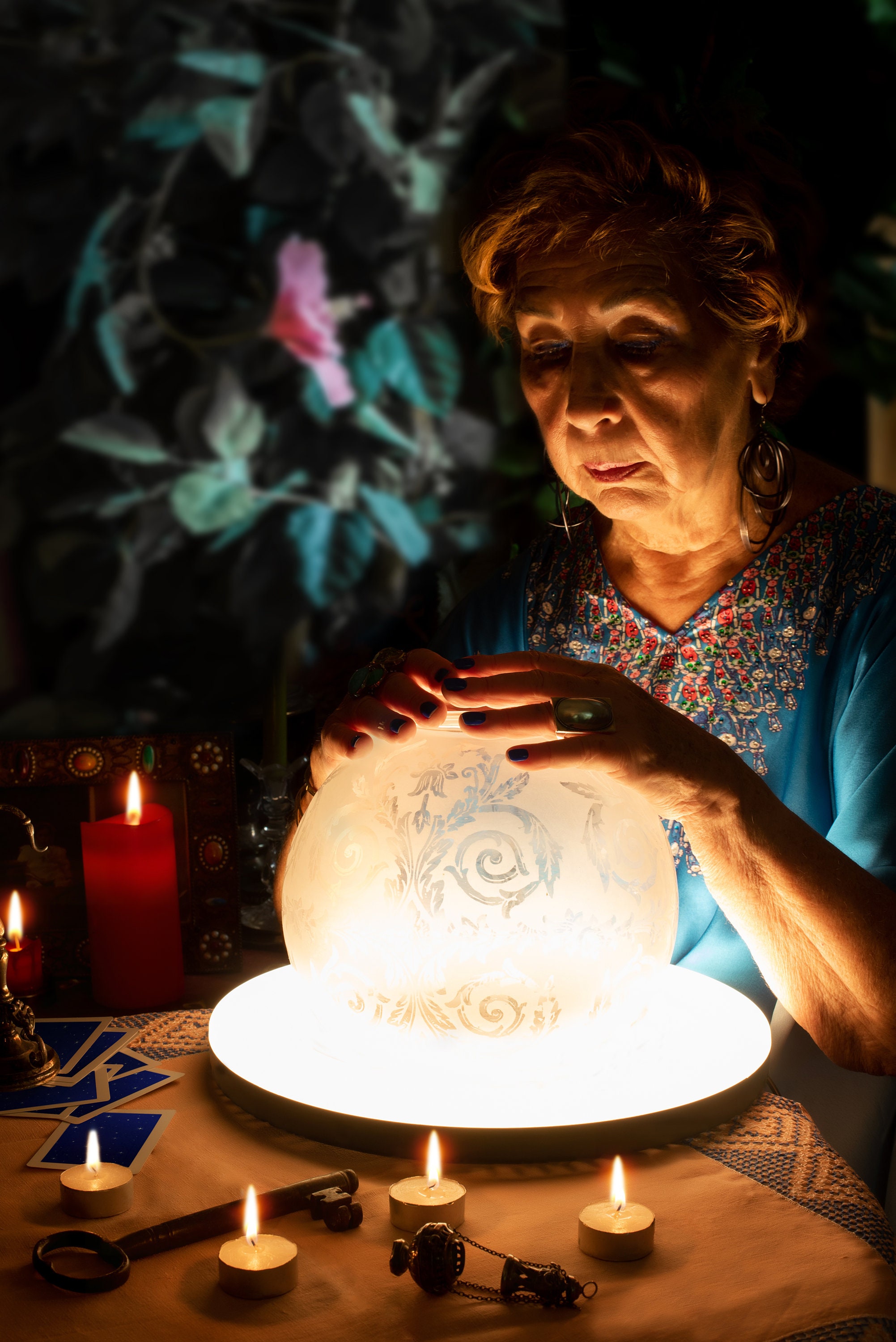 Tarot Card Reading by Psychic - Expert Insights on Any Topic - Same ...