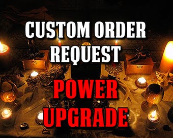 SpellsByWanda - Etsy