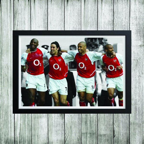 Arsenal - Etsy UK