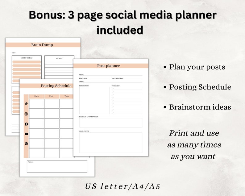 200 Hooks for Social Media Content Creation | Hook Ideas | Instagram ...