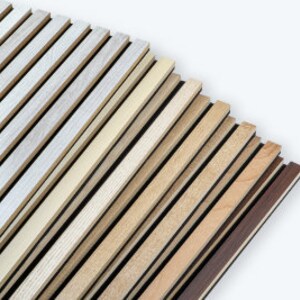 Wooden Cleat Panels - Etsy
