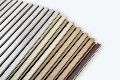 Wooden Cleat Panels - Etsy