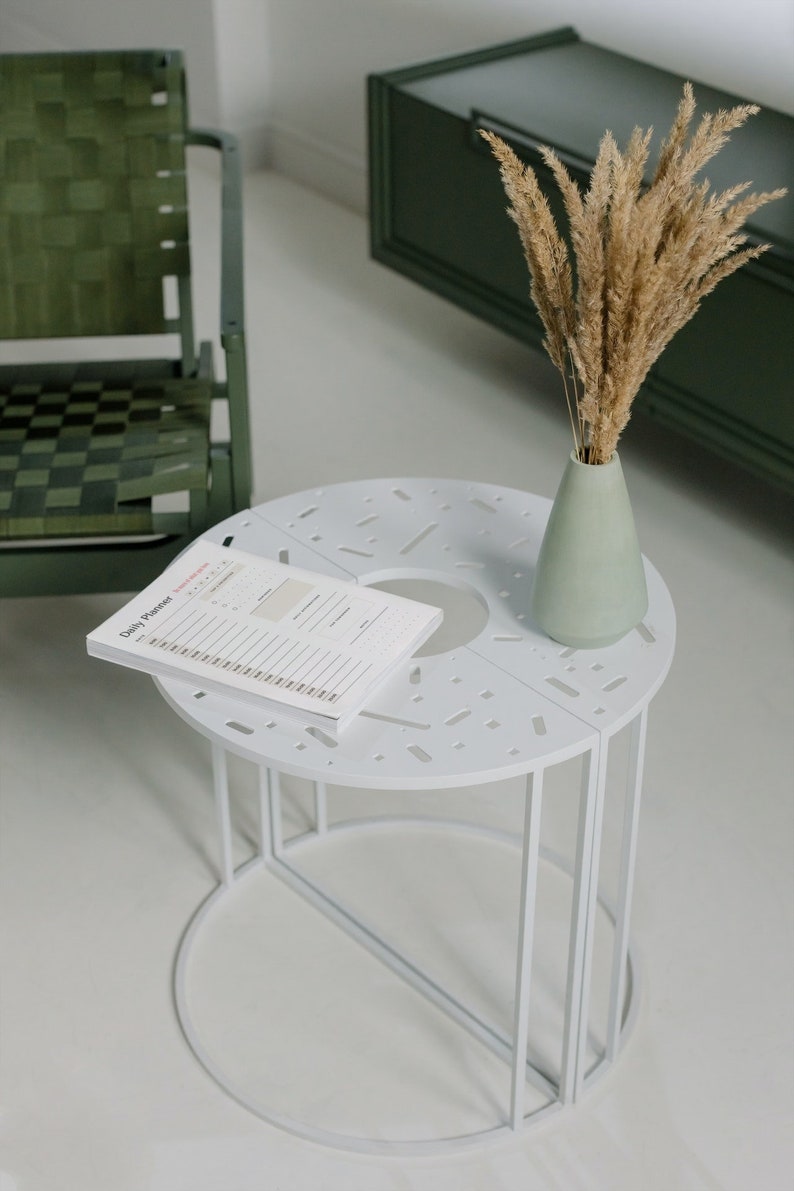 Beige Minimalist Daily Planner - Etsy