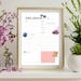 Iconic Daily Planner With Great Visuals - Etsy