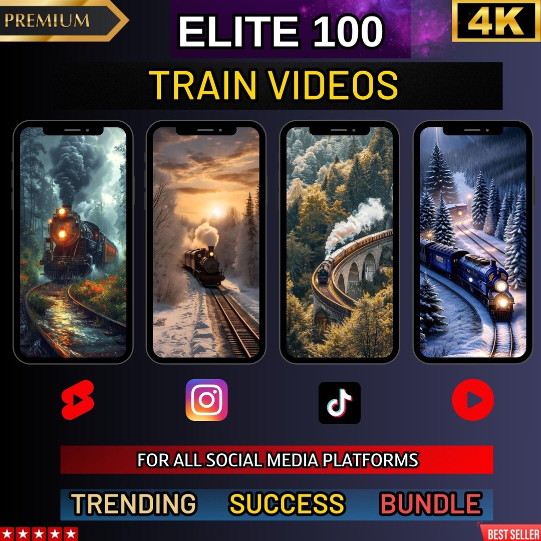 Elite 100 Train Videos.|youtube|shorts|tiktok|reels|aesthetic,journey,scenic,railway,tracks ...