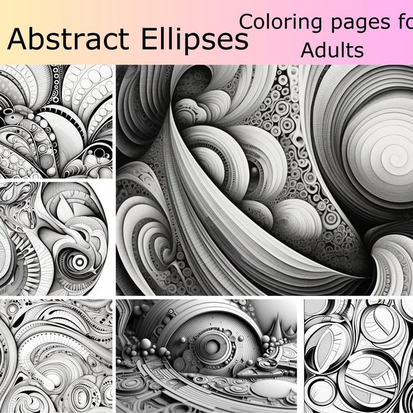 Ellipsis - Etsy