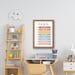 It's Okay to Not Be Okay Poster: Kids Motivational Art (digital ...