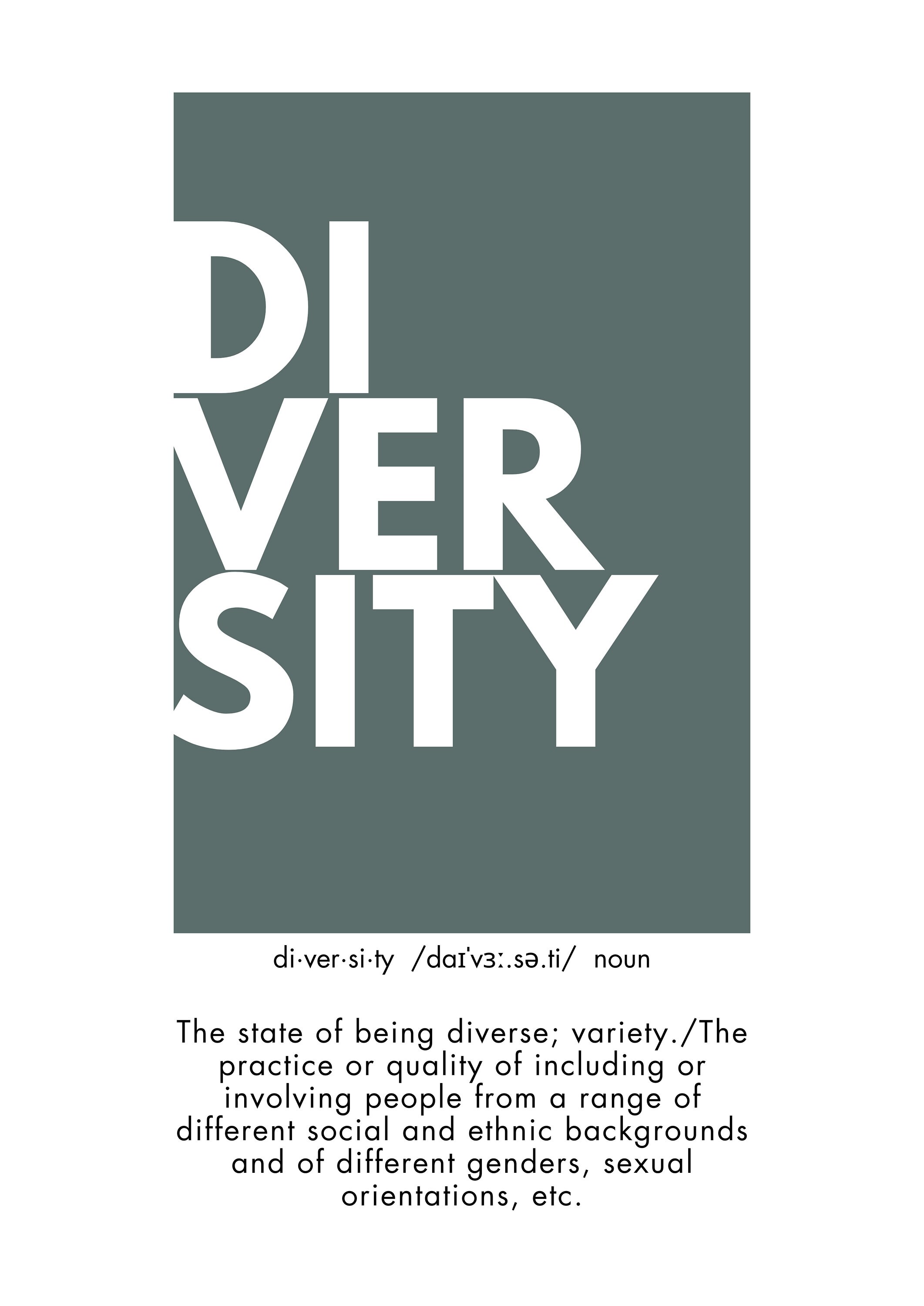 Diversity Classroom Printable Wall Art, Kids Room Colorfull Pastel ...